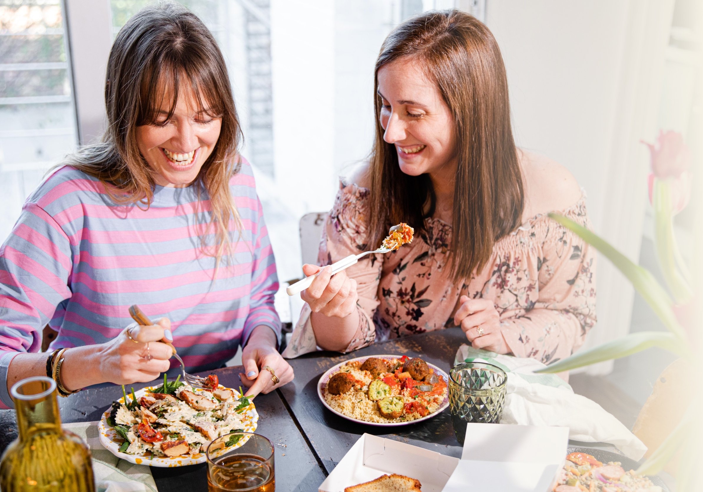 Refectory (Dejbox) | Le 1er food market en ligne