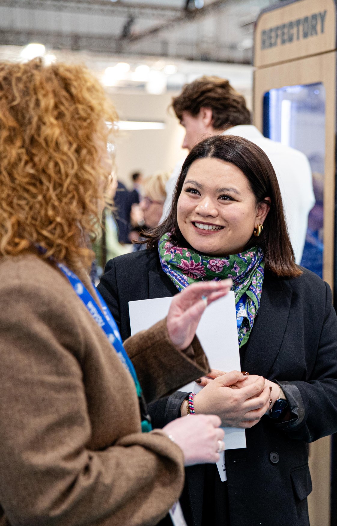 Refectory (Dejbox) | Le 1er food market en ligne