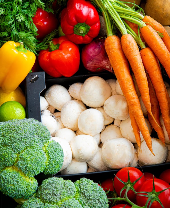 Refectory (Dejbox) | Le 1er food market en ligne