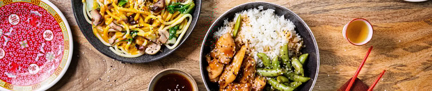 Refectory (Dejbox) | Le 1er food market en ligne