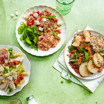 Refectory (Dejbox) | Le 1er food market en ligne