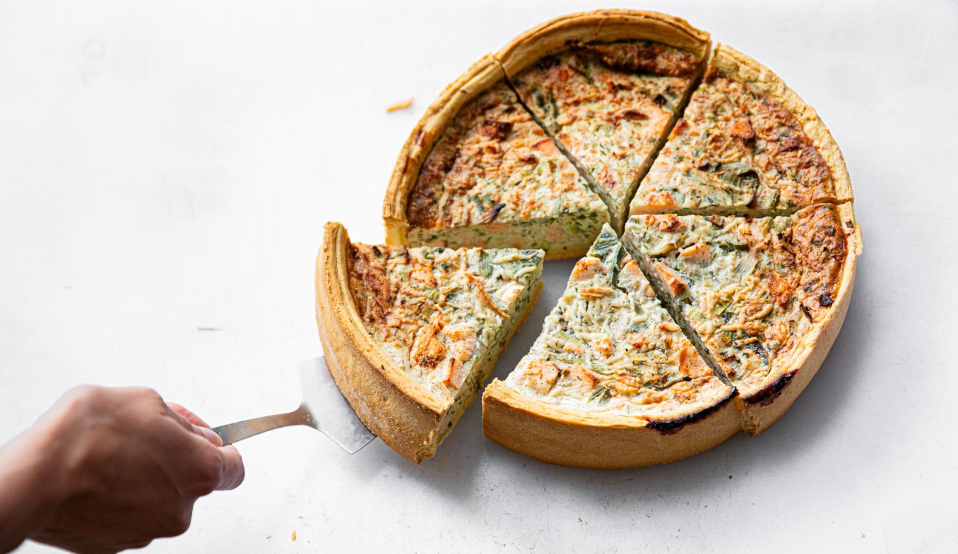 Refectory (Dejbox) | Le 1er food market en ligne