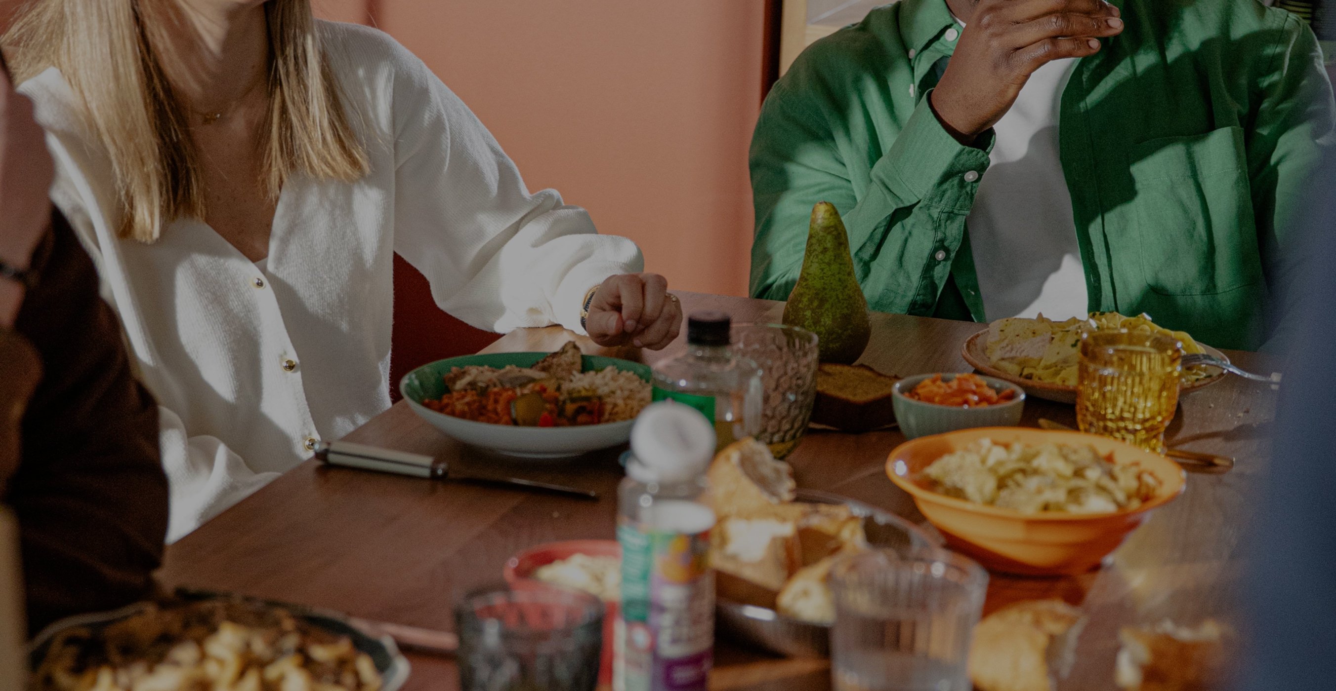 Refectory (Dejbox) | Le 1er food market en ligne