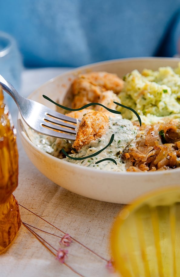 Refectory (Dejbox) | Le 1er food market en ligne