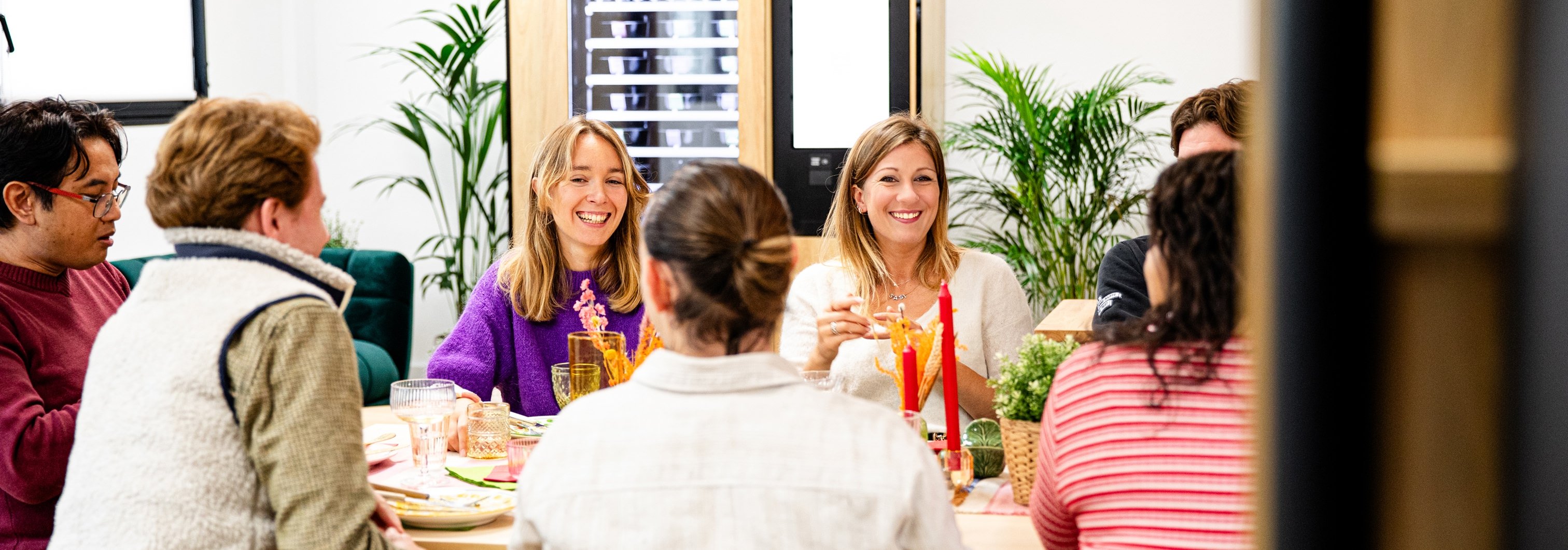 Refectory (Dejbox) | Le 1er food market en ligne